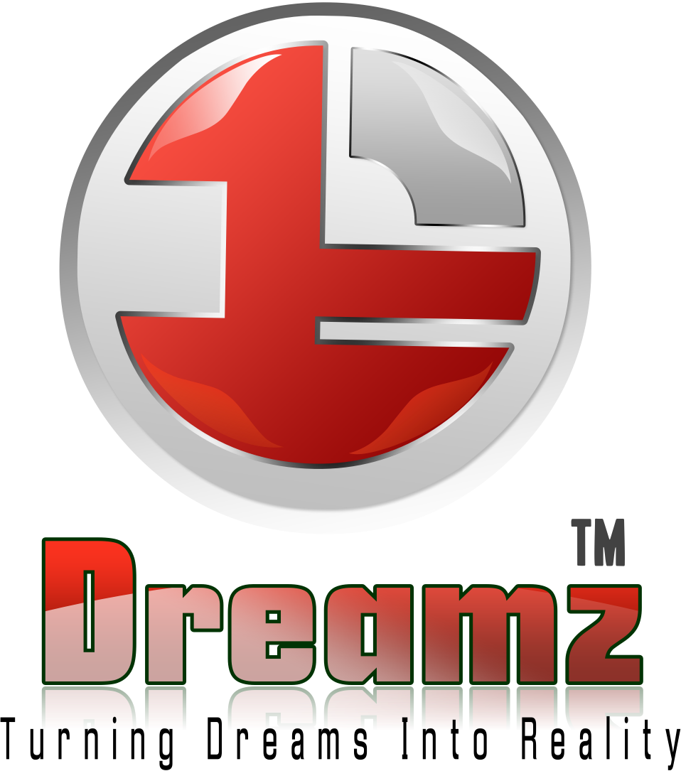 Dreamz | Turning Dreams Into Reality | www.DreamzLK.com