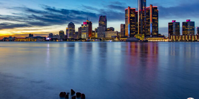Michigan Travel: Your Guide to Visiting Michigan | Dreamz